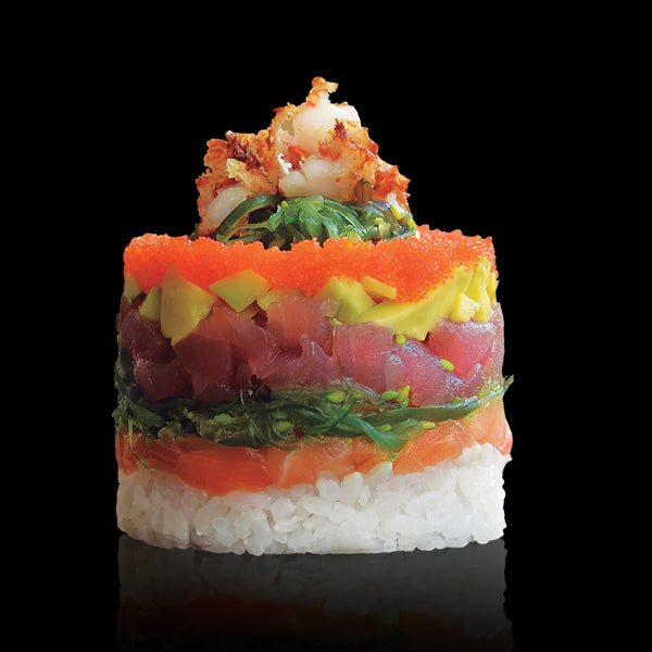 Tartar mixto – Fresh Fish Online