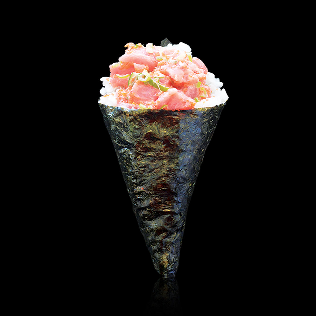 Temaki Spicy – Fresh Fish Online