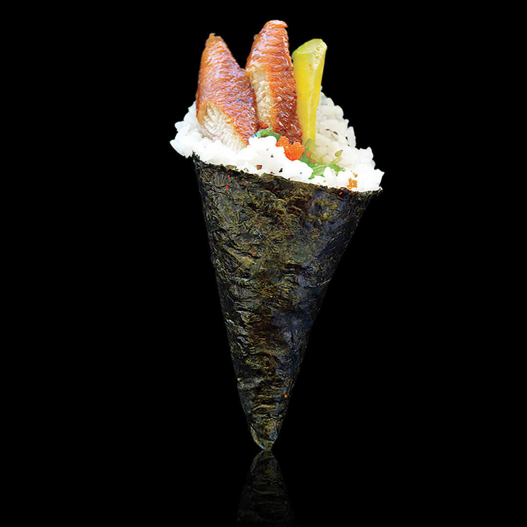 Temaki Unagi – Fresh Fish Online