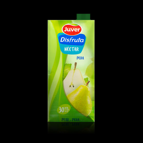 Jugo de Pera Juver 1 L – Fresh Fish Online