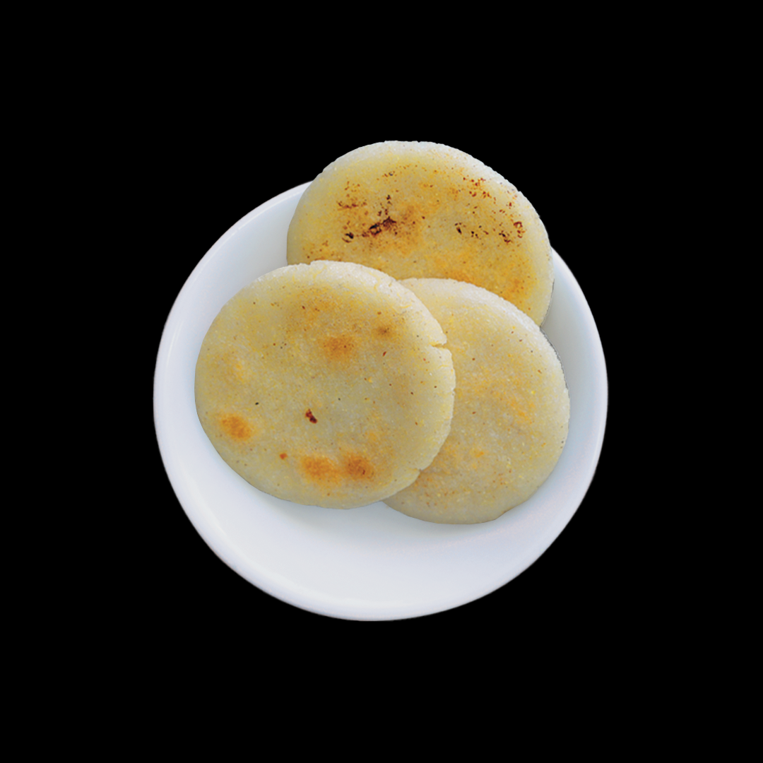 Arepas Asadas – Fresh Fish Online